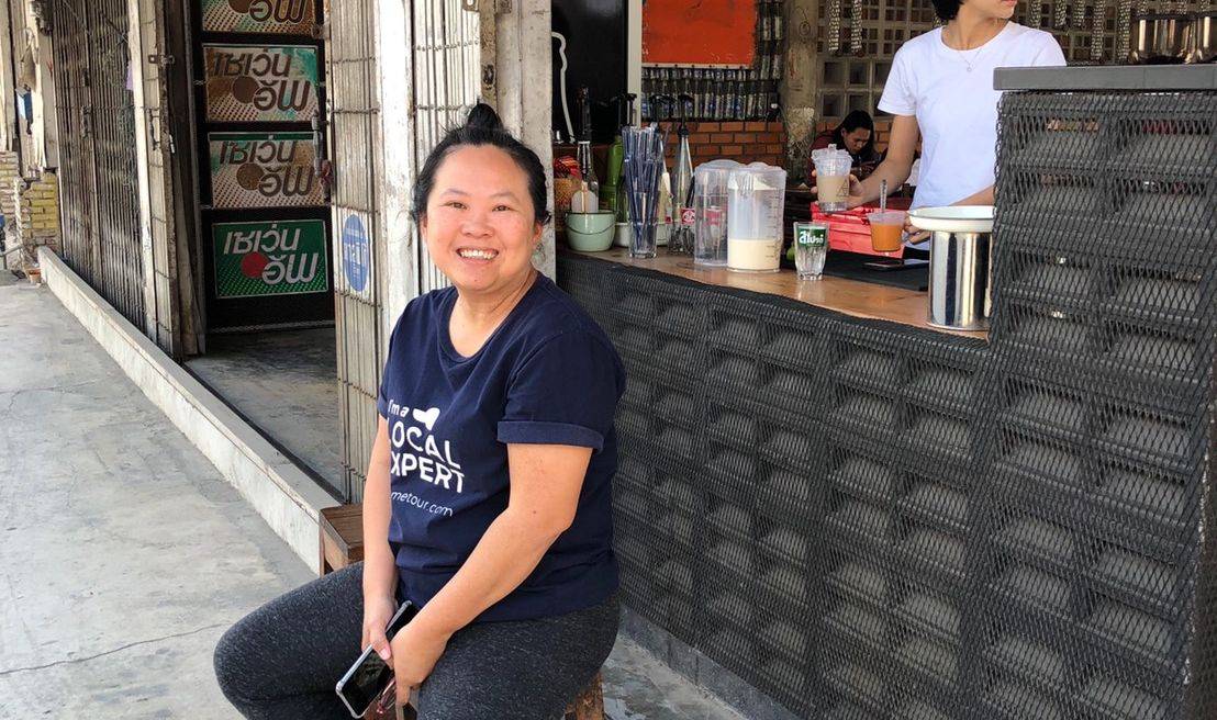Cafe Hopping Variety Style In Chiang Mai TakeMeTour